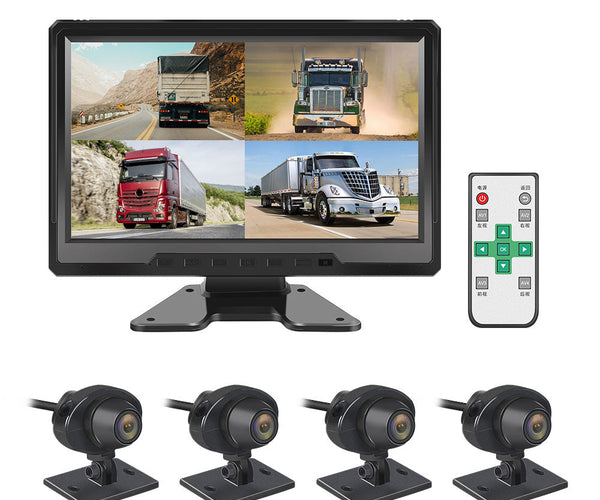 Köpa Dashcam för lastbilar? Alla dashcams för lastbilar – Allcam ...